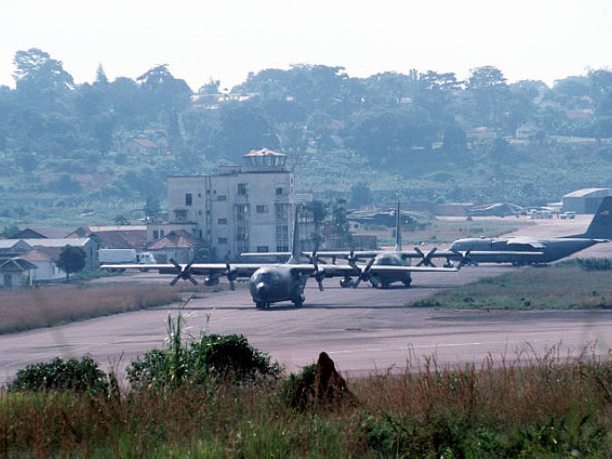 L'operazione Entebbe. Così, stupendo tutti, lo Stato di Israele nacque ...