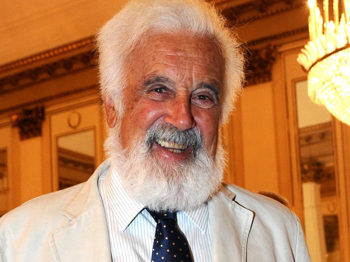 Addio all'avvocato Cesare Rimini, decano dei matrimonialisti e ...