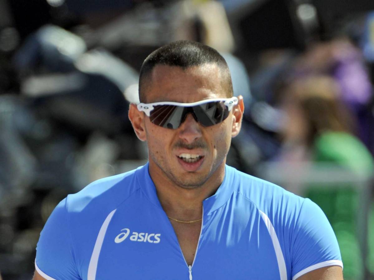 "Reider è un genio. Jacobs con lui saprà tornare grande" - il Giornale