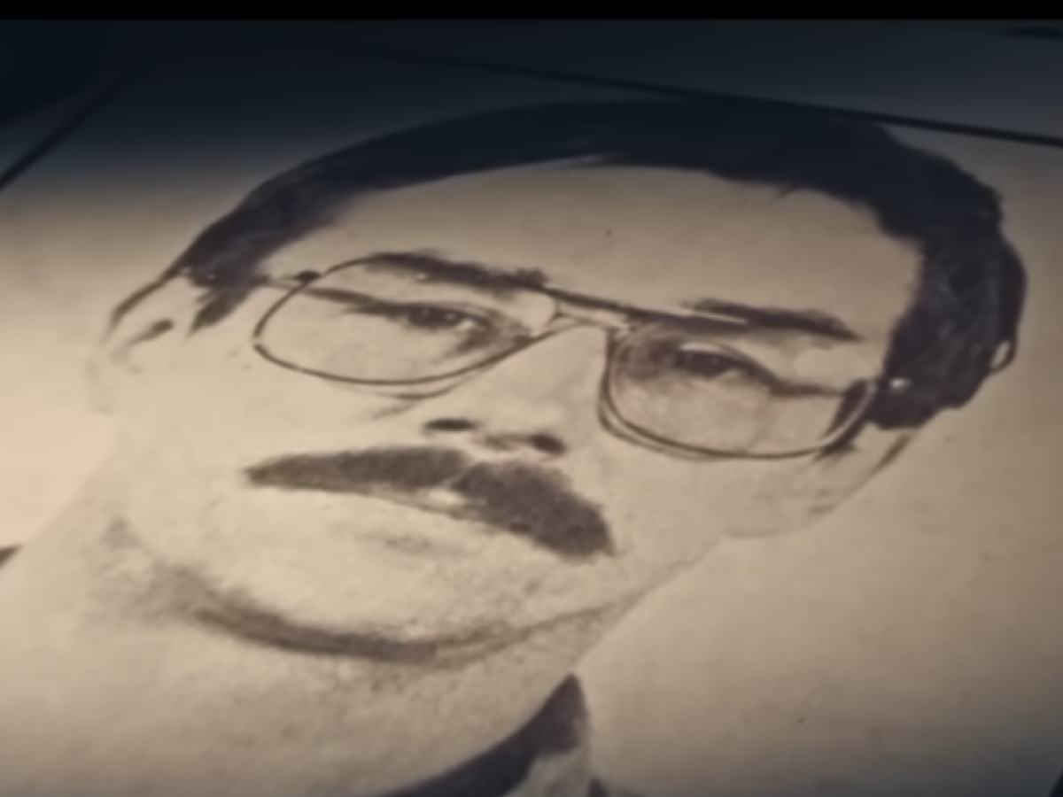 I segnali ignorati e l'orrore sui bimbi: Werner Ferrari, il killer che ...