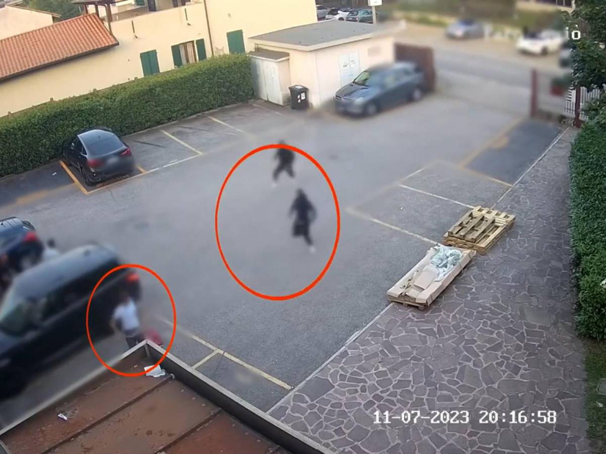 Sparò a due ragazzi a Milano: arrestato il trapper Shiva. La gip ...