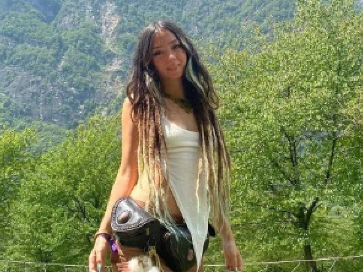 Israele, muore la 22enne Shani Louk: "Decapitata dalle belve di Hamas ...