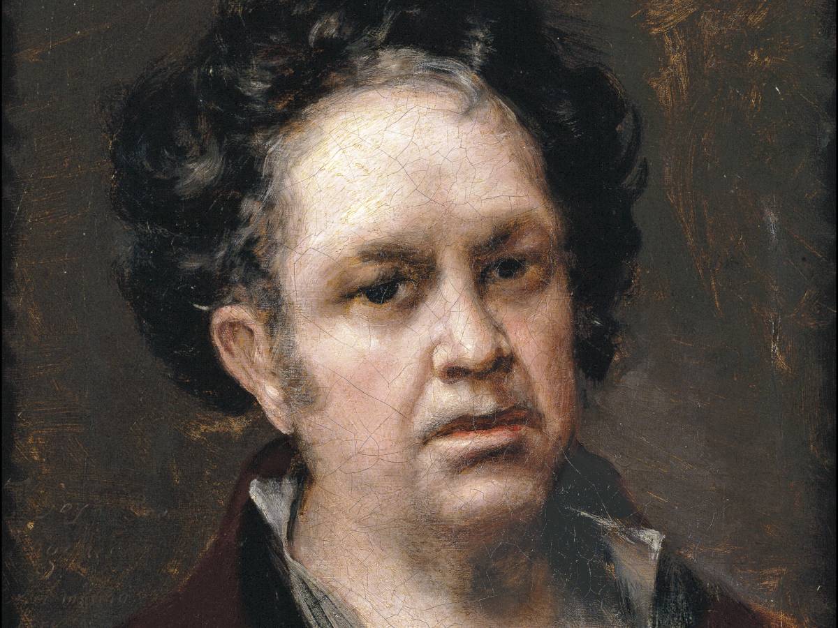 Il sonno della ragione genera Goya - il Giornale