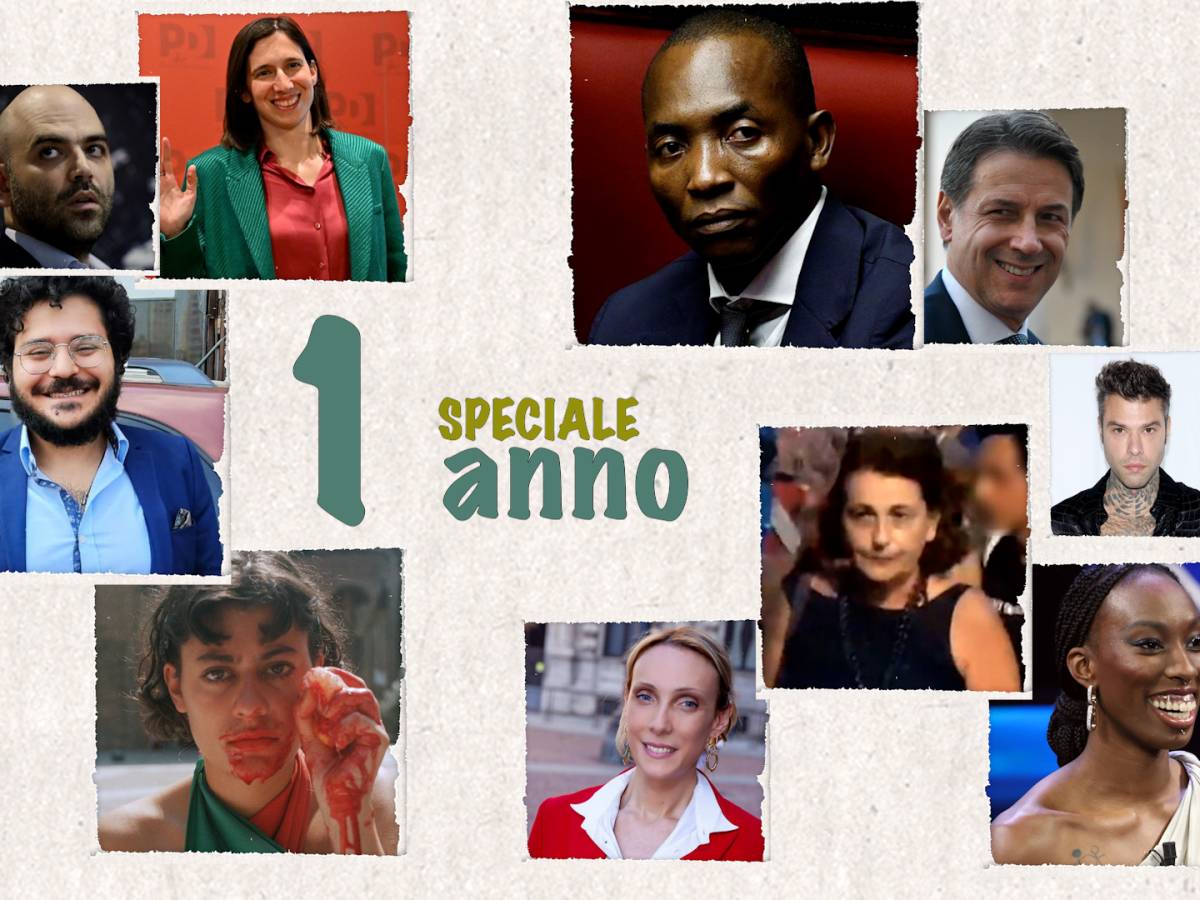 Un anno di Podio: ecco chi sono i 10 peggiori... dei peggiori - il Giornale