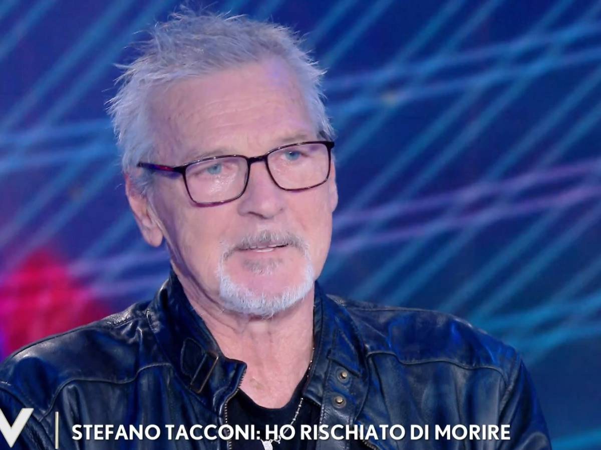 Tacconi, il racconto dopo l'aneurisma: "Credevo di essere immortale, ma ...