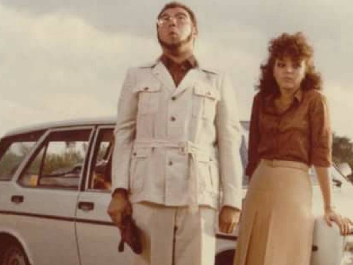 "Magda, tu mi adori?": l'esasperante partenza di Furio sulla Fiat 131 ...