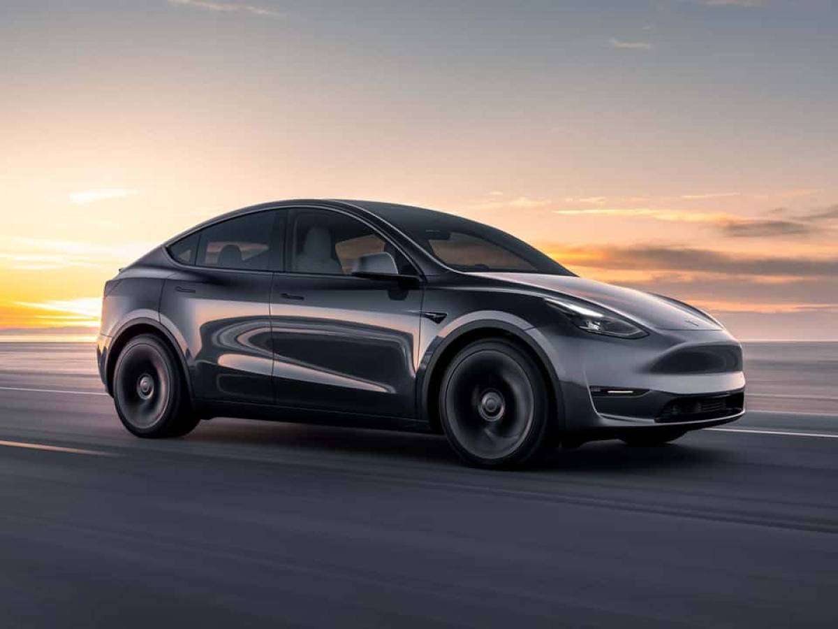 Tesla Model 2 a meno di 25 mila euro e sarà costruita a Berlino entro ...