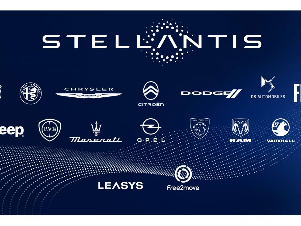 Quali auto produce Stellantis: tutti i marchi del gruppo - il Giornale