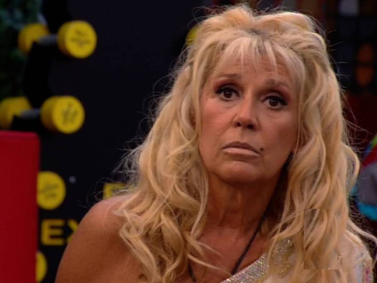 "Ho subito violenza ma non ho denunciato". La rivelazione choc di Maria ...