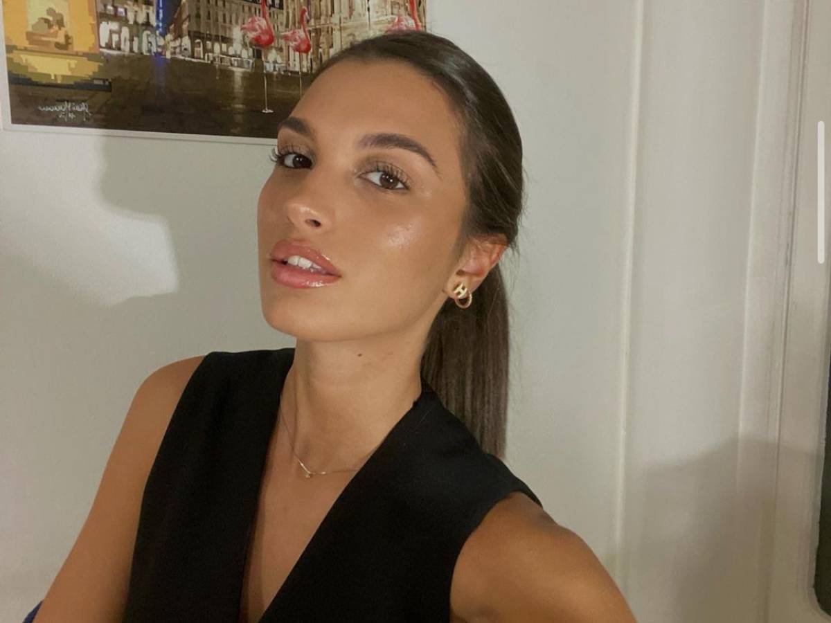 "Un’emozione indescrivibile". Miss Italia 2023 è Francesca Bergesio - il Giornale