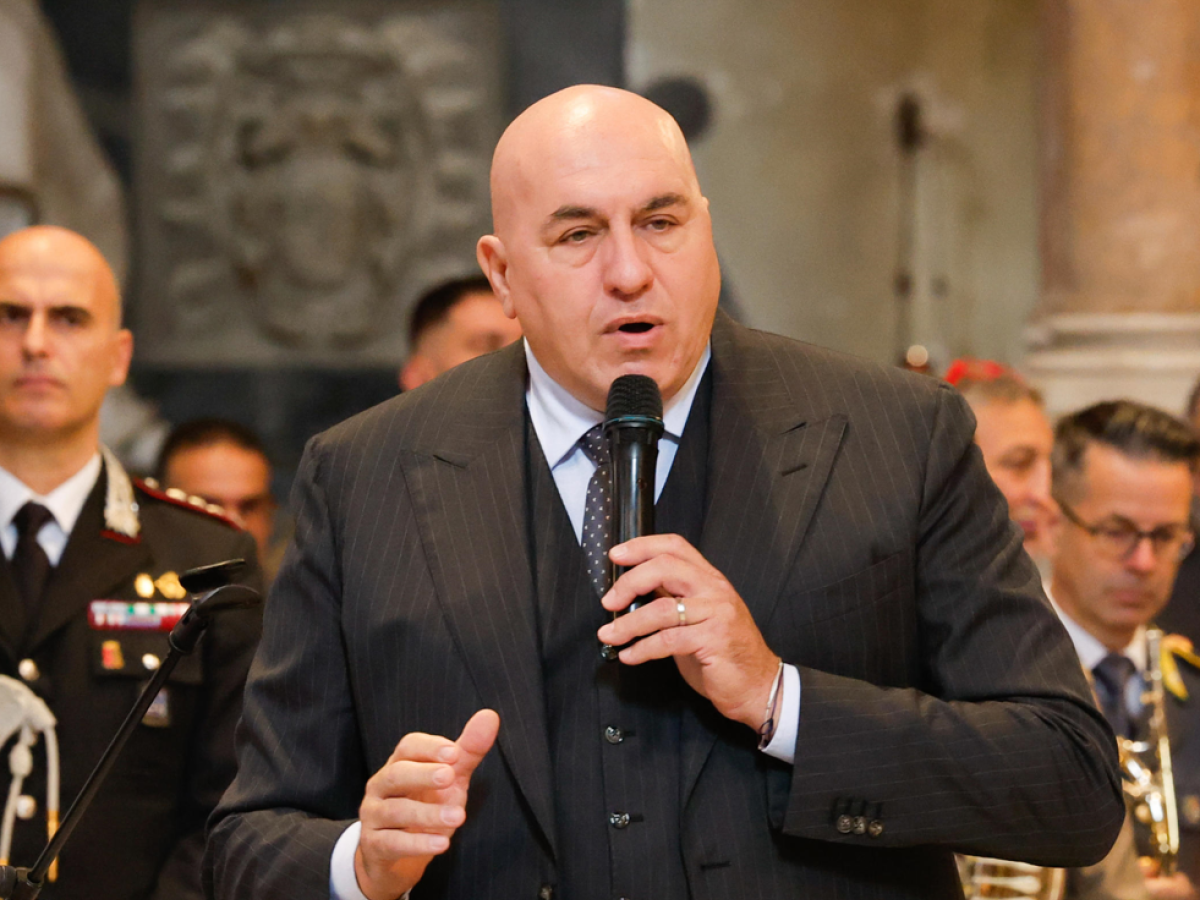 Medaglia al valore per Nassiriya, Crosetto accelera: "Legge si cambia" - il Giornale