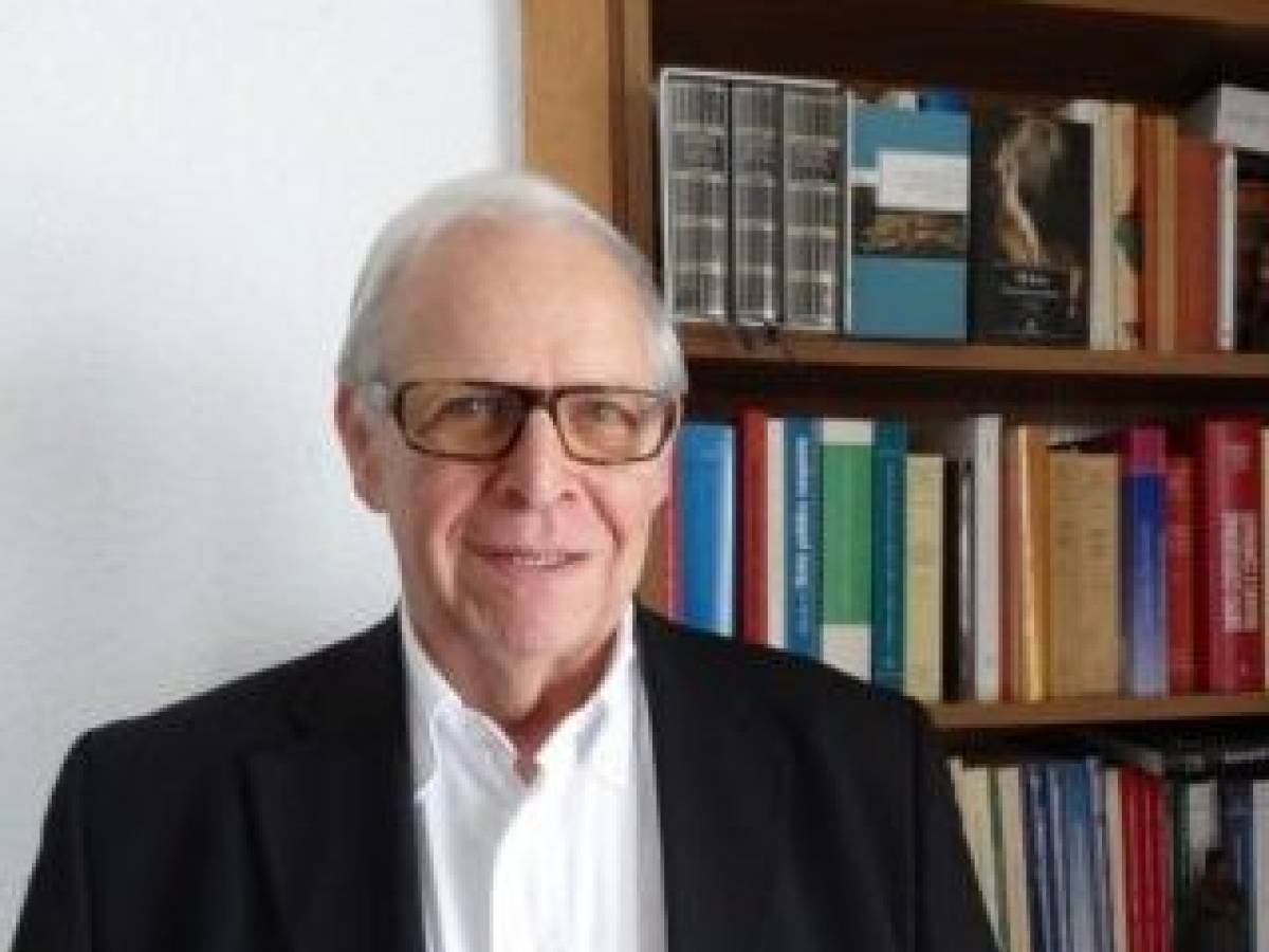 Schlein smentita dal papà. "I due Stati? Io non ci credo..." - il Giornale