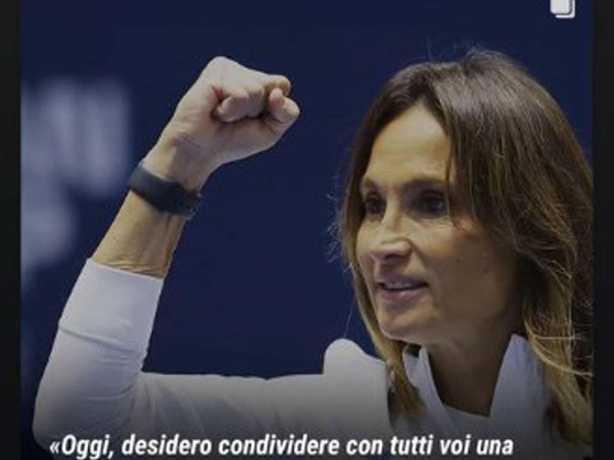 Garbin, dal sogno sfumato alla vera lezione di vita - il Giornale