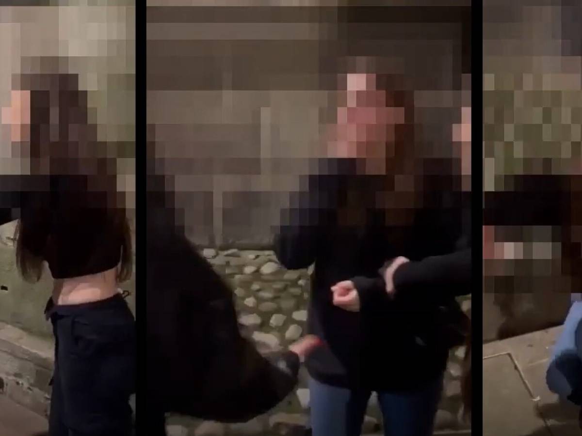 Padova, baby-bulle in azione: ragazzina picchiata e costretta a ...