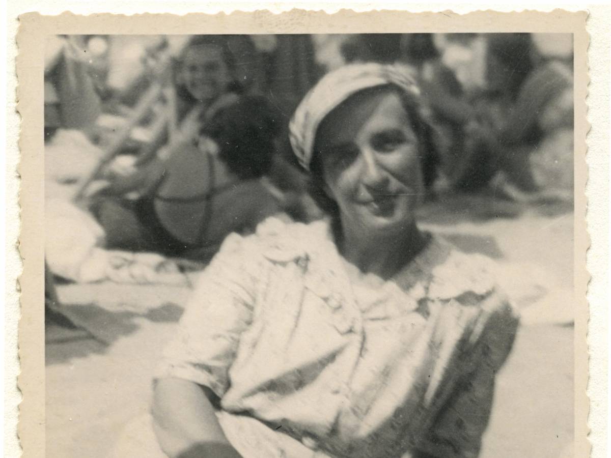 Adele, l'imprenditrice della carità - il Giornale