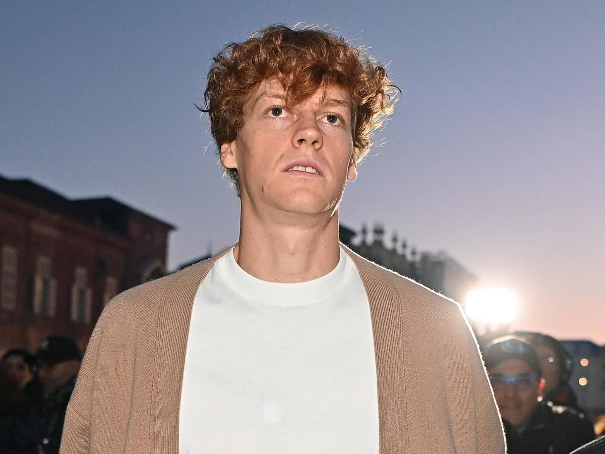 "Mai visto tirare così forte": i colpi di Sinner impressionano tutti ...