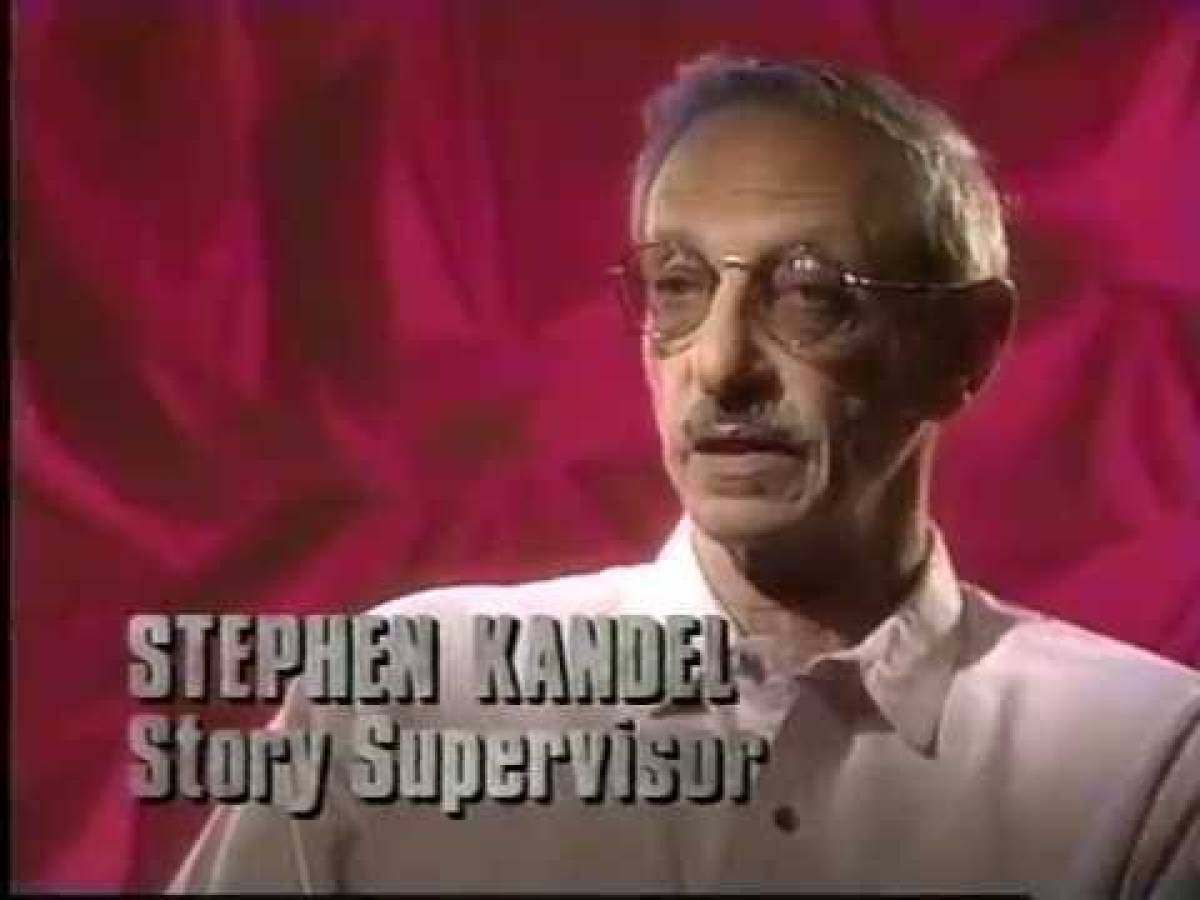 Addio a Stephen Kandel scenneggiatore di "Batman", "Mannix" e "MacGyver ...