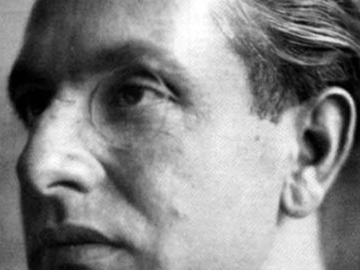 "Le notti in Europa" a 50 anni dalla morte di Evola - il Giornale