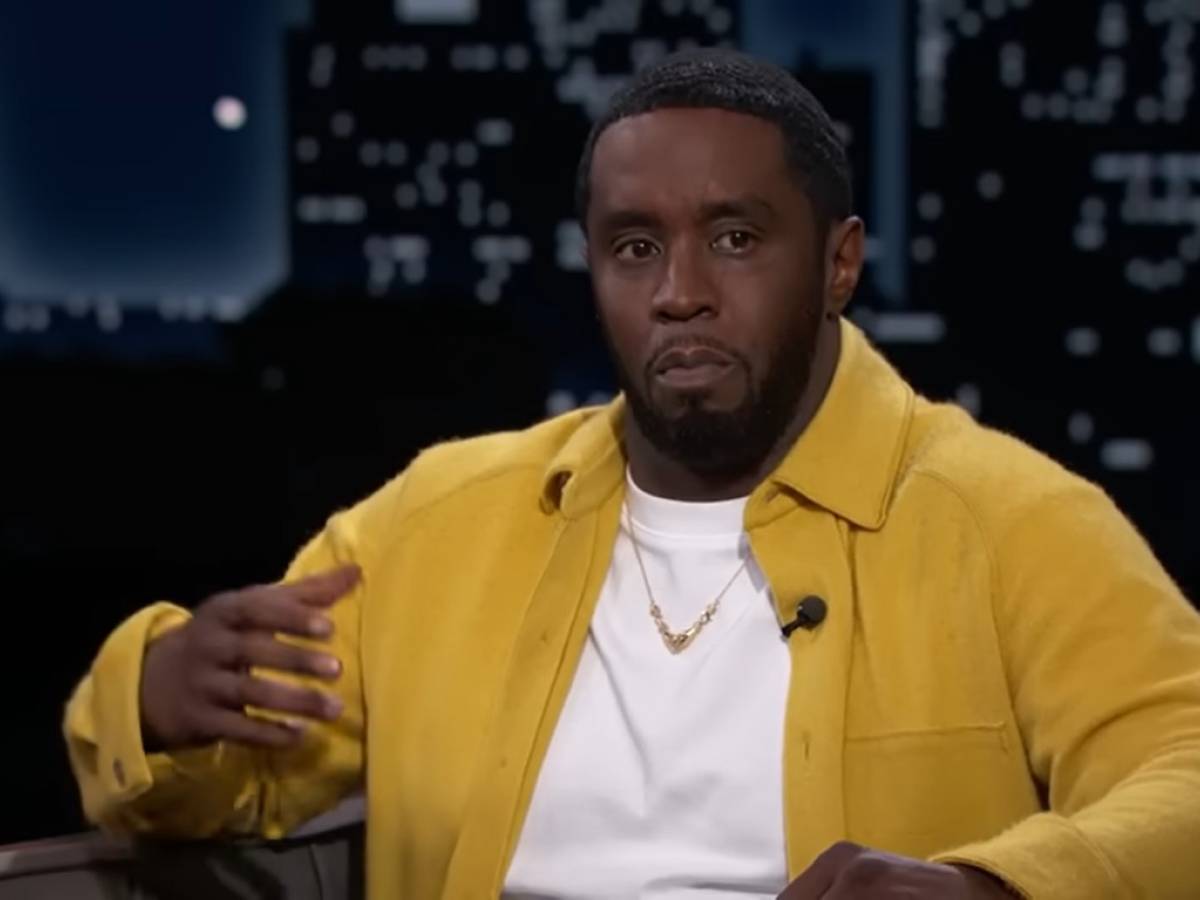 Puff Daddy accusato di stupro dall'ex Cassie: "Obbligata a fare sesso ...