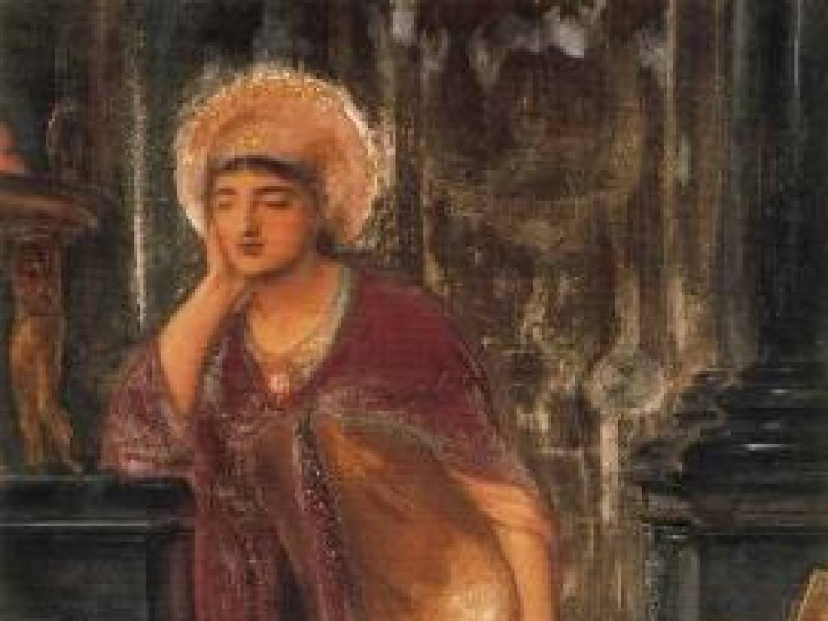 L’imperatore Eliogabalo diventa un trans: così l’ossessione Lgbt ...