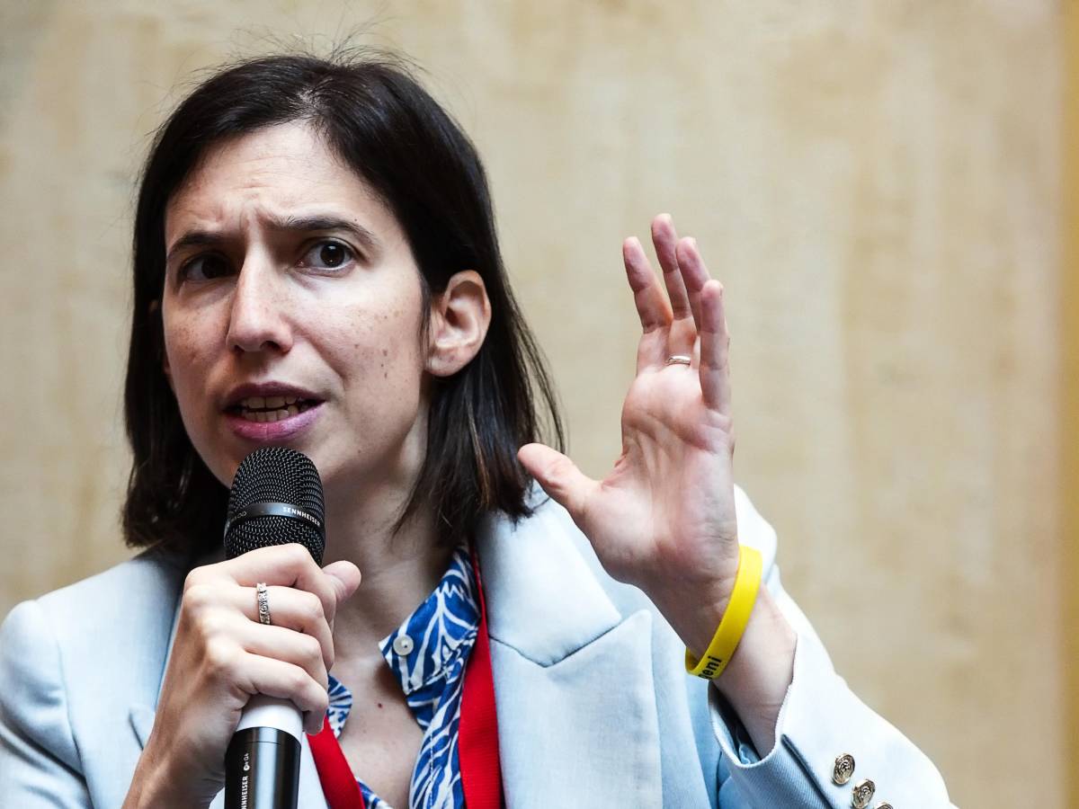 "Il balzo del Pd non è vera ripresa". Il sondaggio che gela la Schlein ...