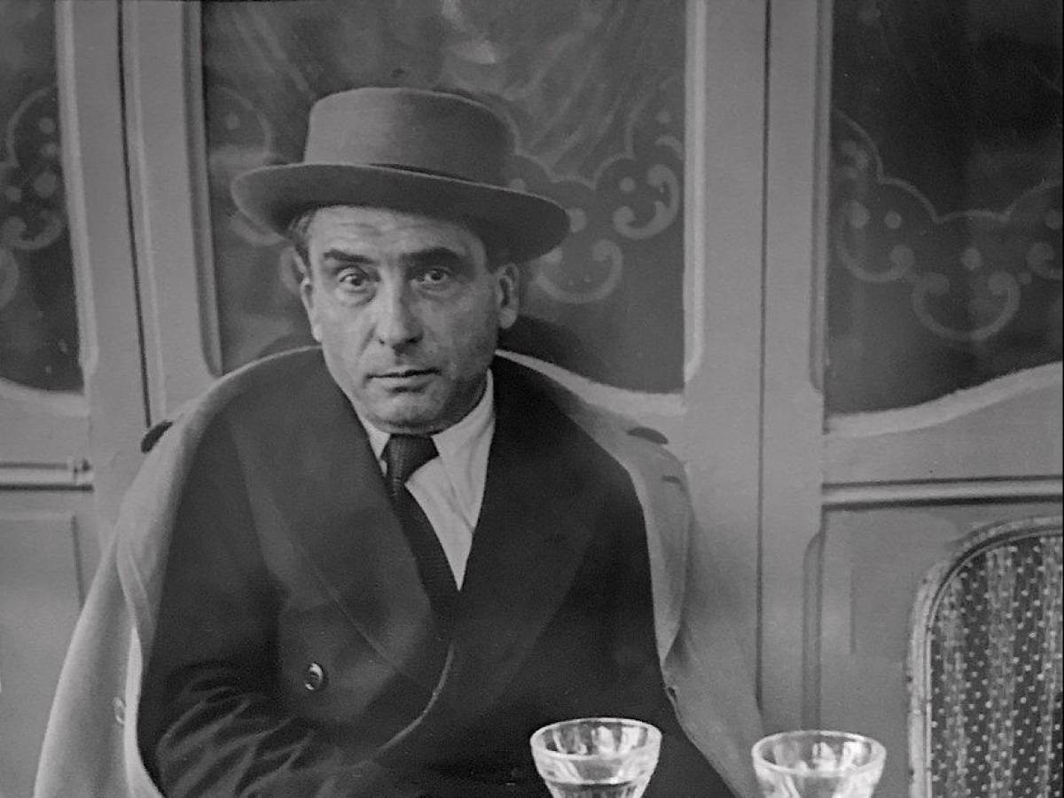 Reverdy, il poeta che nell'ignoto scovò la sua arte E poi cercò la ...