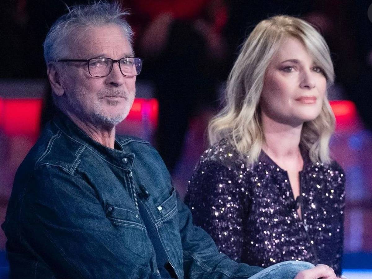 "Abbiamo ricominciato da capo". La verità della moglie di Tacconi sulla ...