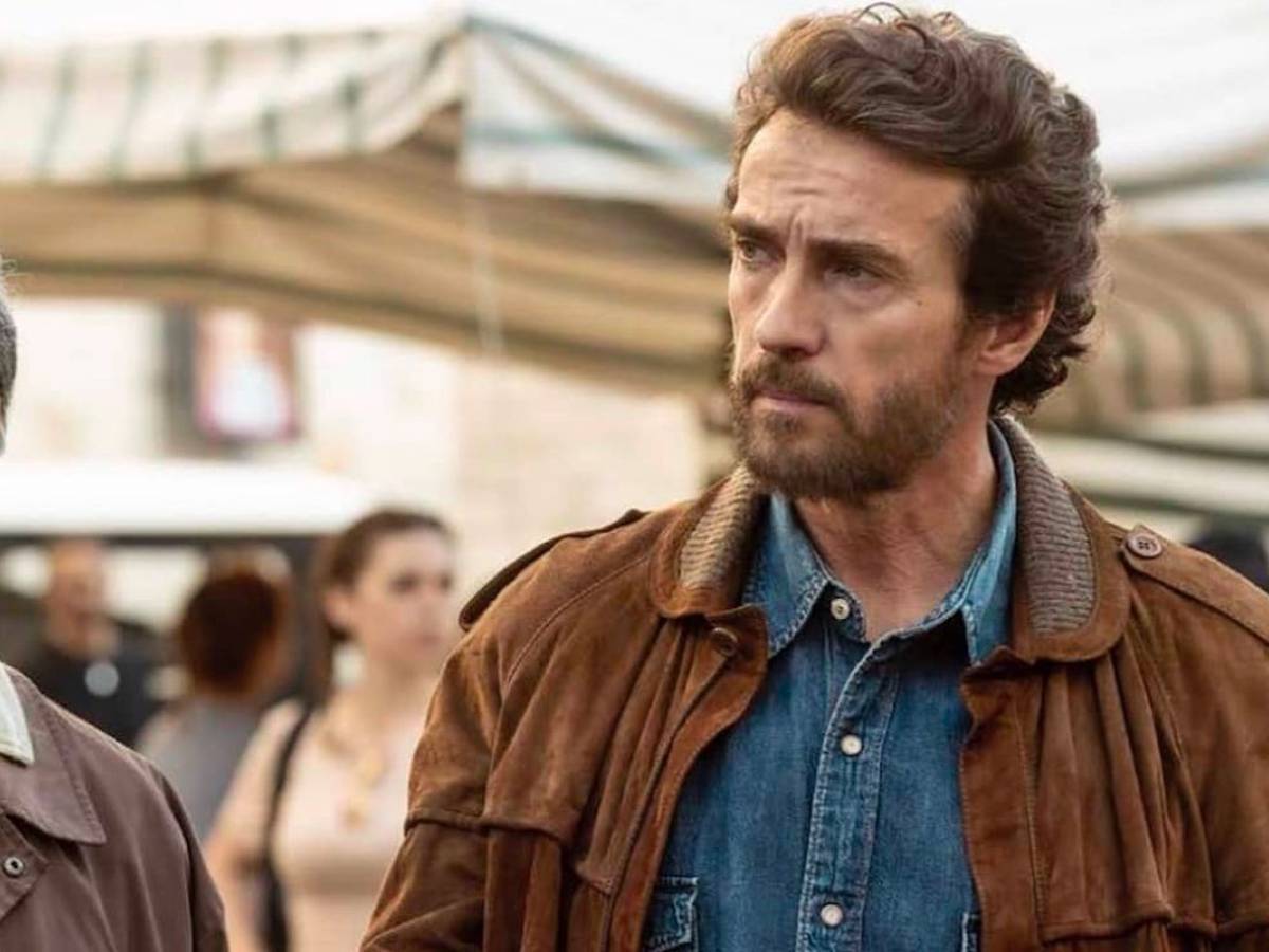 La fiction sulle indagini "empatiche": in tv debutta "Il metodo ...