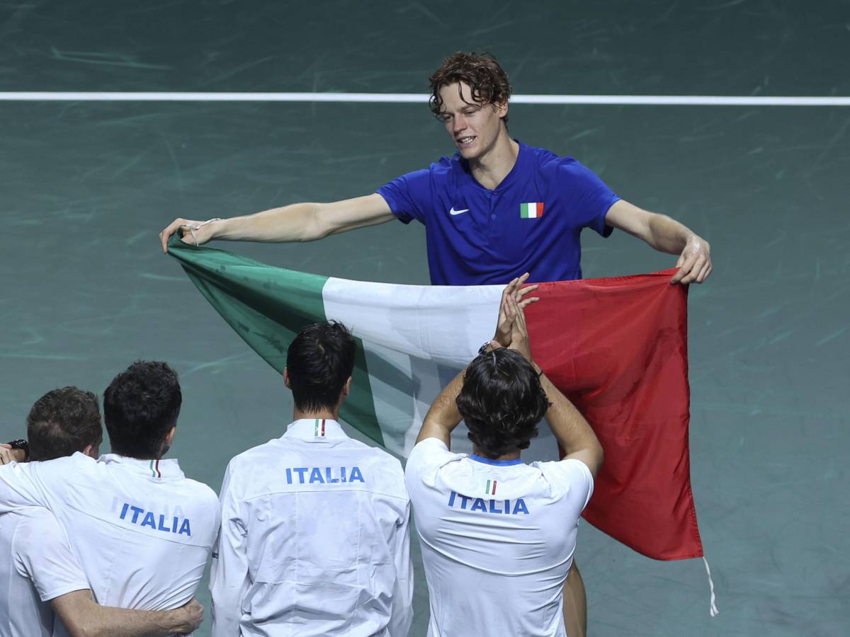 Sinner numero uno al mondo: ecco quando potrebbe superare Djokovic - il Giornale