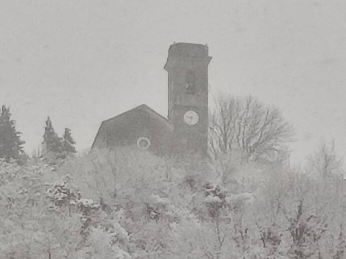 Il ripetitore va a energia solare: in Liguria niente Rai quando piove ...