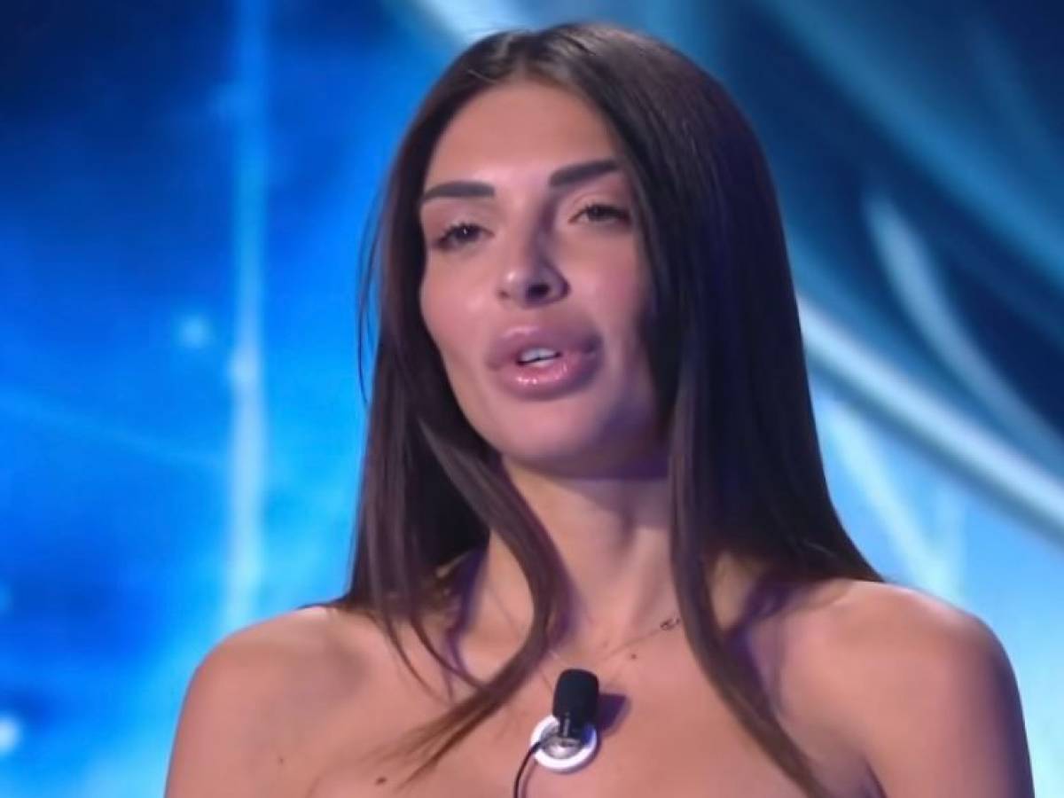 "Farò di tutto per farli tornare insieme". Greta si prepara a entrare ...