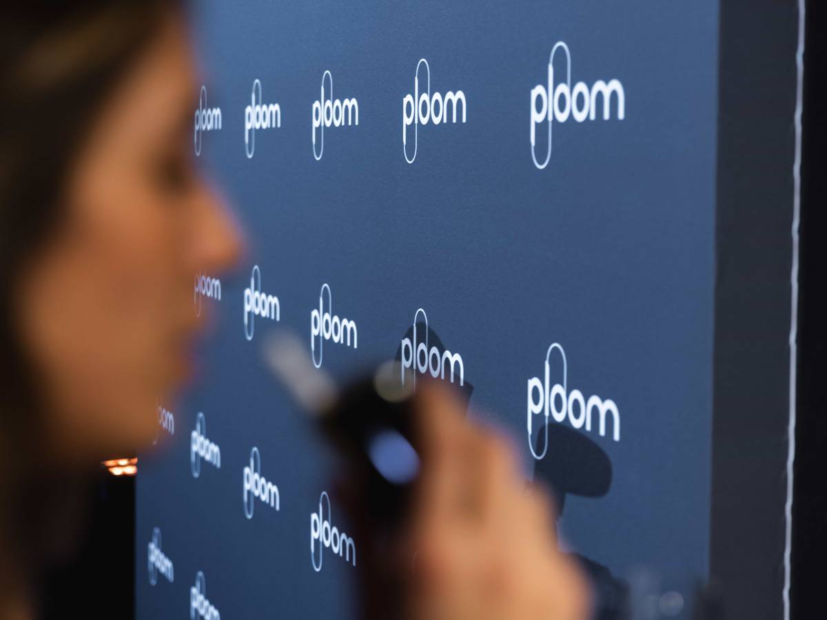 Design italiano per il tabacco riscaldato: JTI conquista tutti grazie a Ploom X - il Giornale