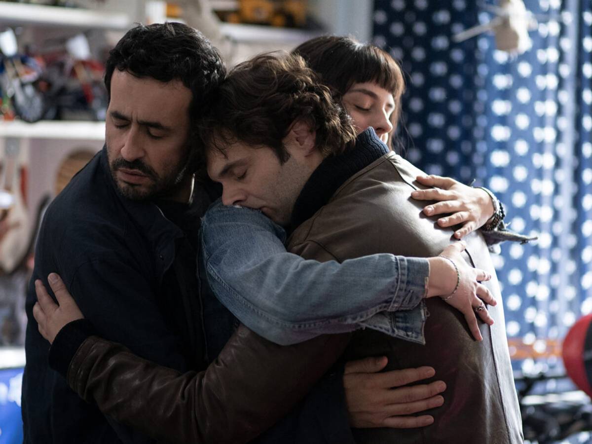 “Un anno difficile”, deliziosa e divertente commedia di denuncia - il ...