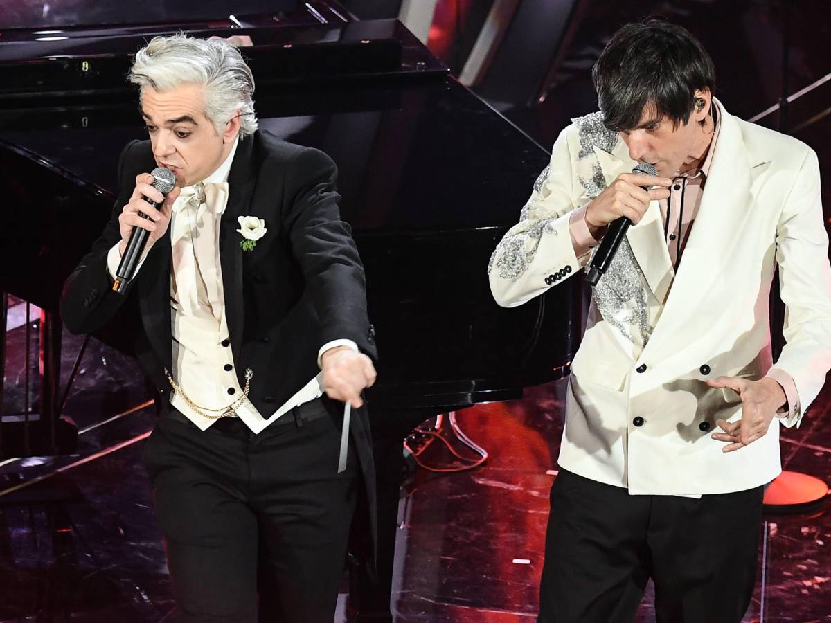 "Ho detto a Morgan di cambiare...". Confessione di Gilles Rocca sulla ...