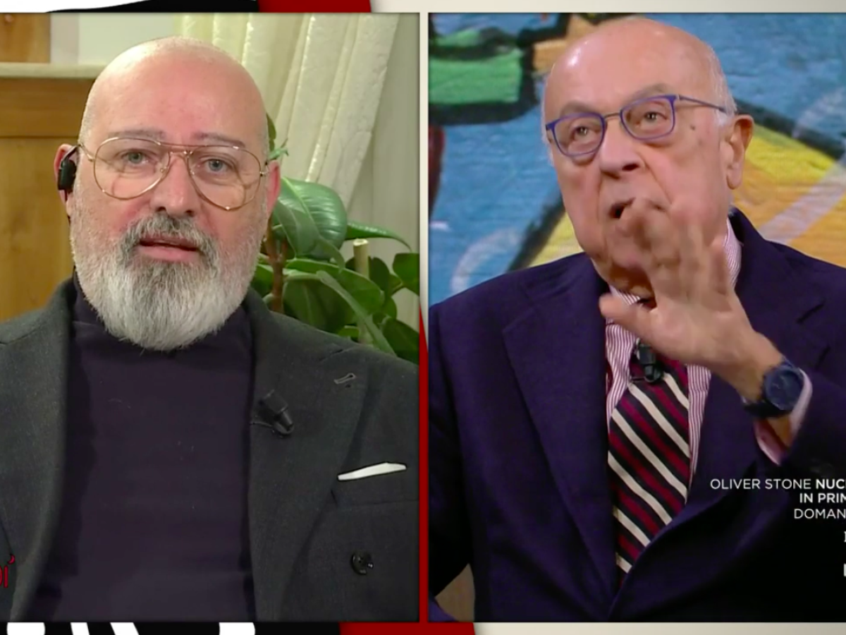 "Ha mai lavorato?", "Domande imbarazzanti". Scoppia la lite tra ...