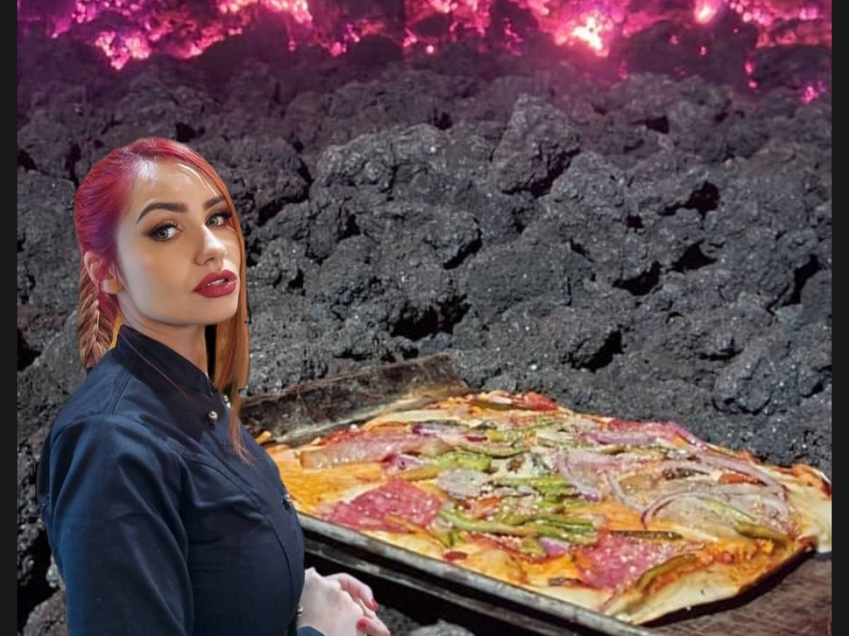 Dalla cottura in lavatrice ai forni a lava : i modi più pazzi per ...