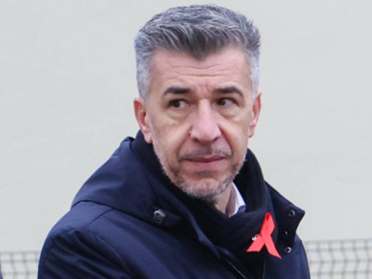 Il dolore, le notti insonni e l'impegno civico. Gino Cecchettin: "La ...