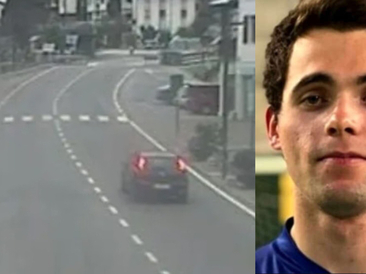 Omicidio Giulia Cecchettin: così Filippo Turetta potrebbe evitare l ...
