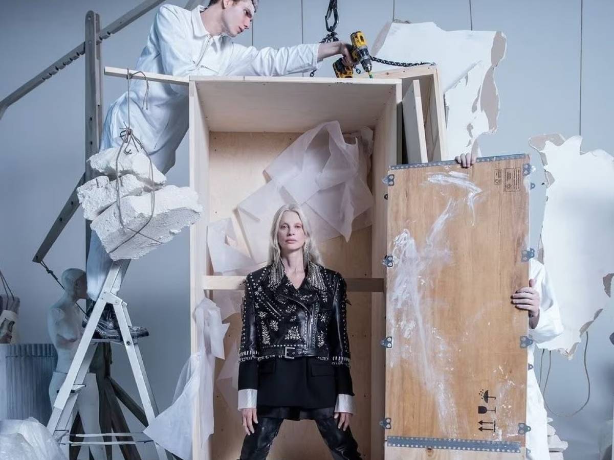 "Ci prende in giro...". L'accusa (senza senso) dei palestinesi a Zara ...