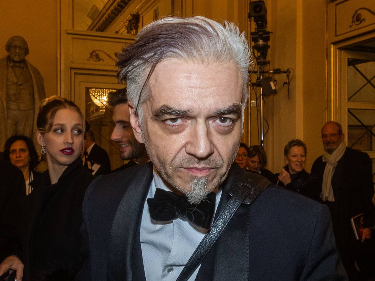 Stalking e diffamazione, si apre il processo a Morgan: l'ex fidanzata ...