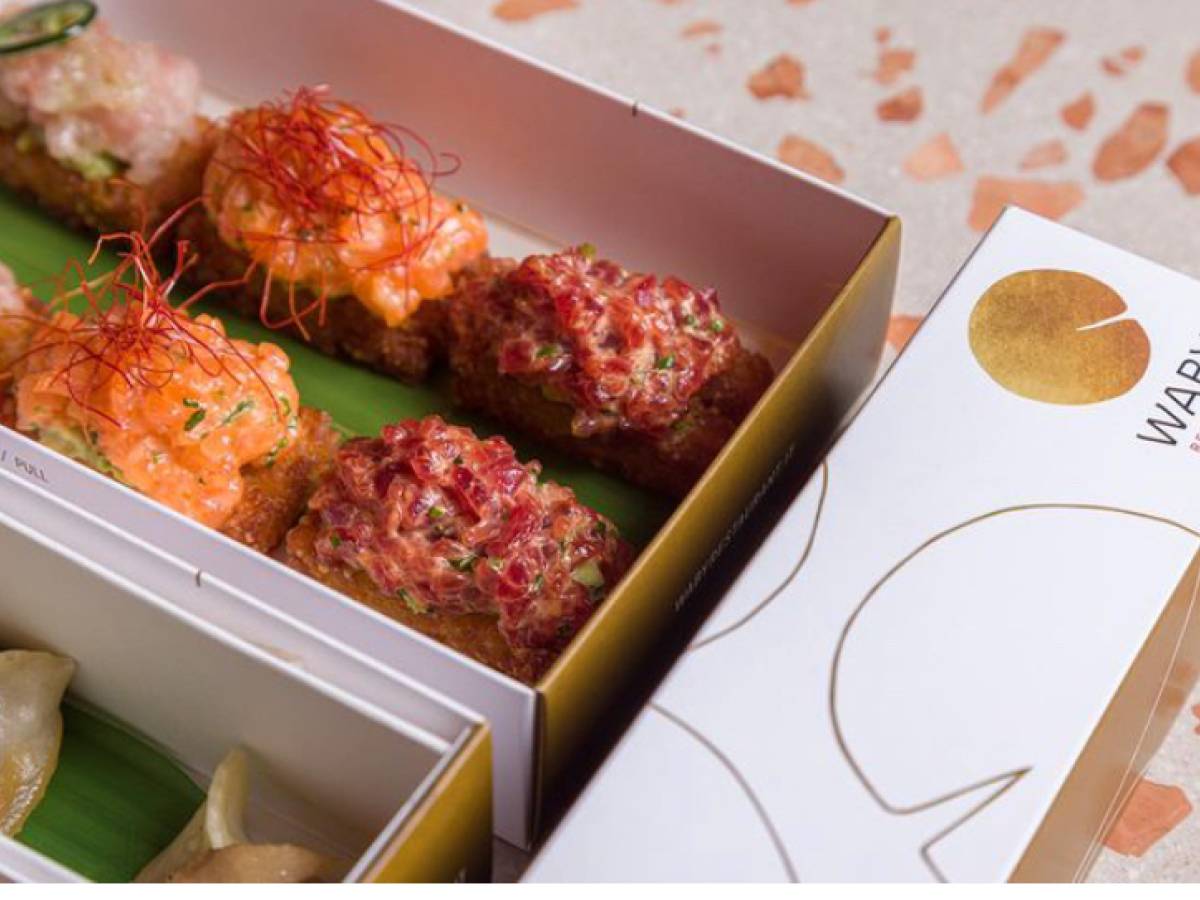 Waby, elogio dell’imperfezione nello stile giapponese - il Giornale