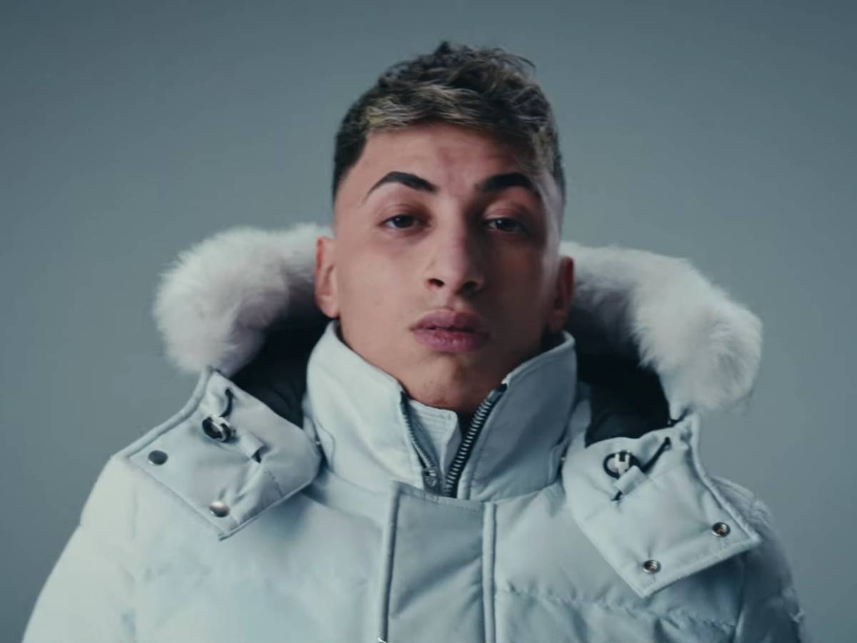 I fuochi d'artificio e le minacce ai poliziotti: così è finita la corsa ...