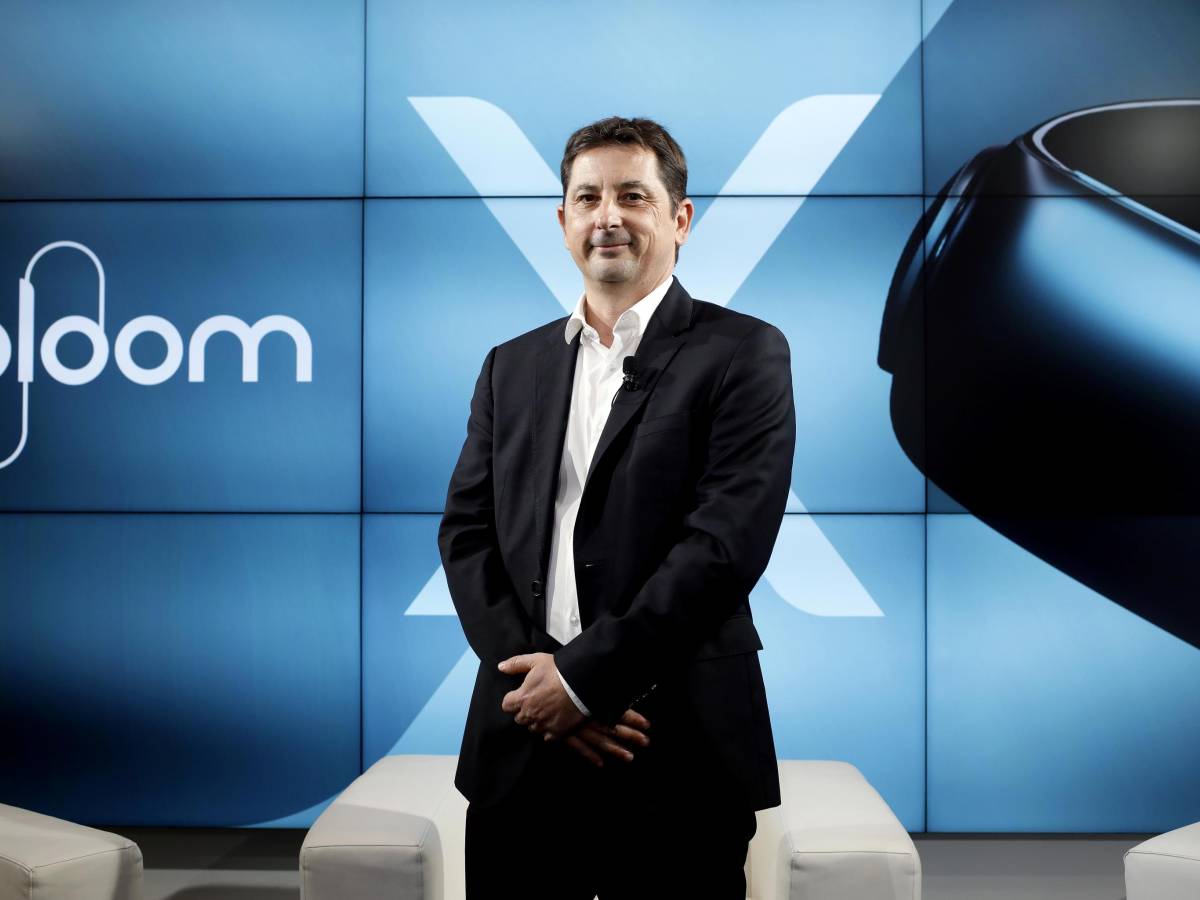 Design e innovazione: un anno di successi per Ploom X - il Giornale