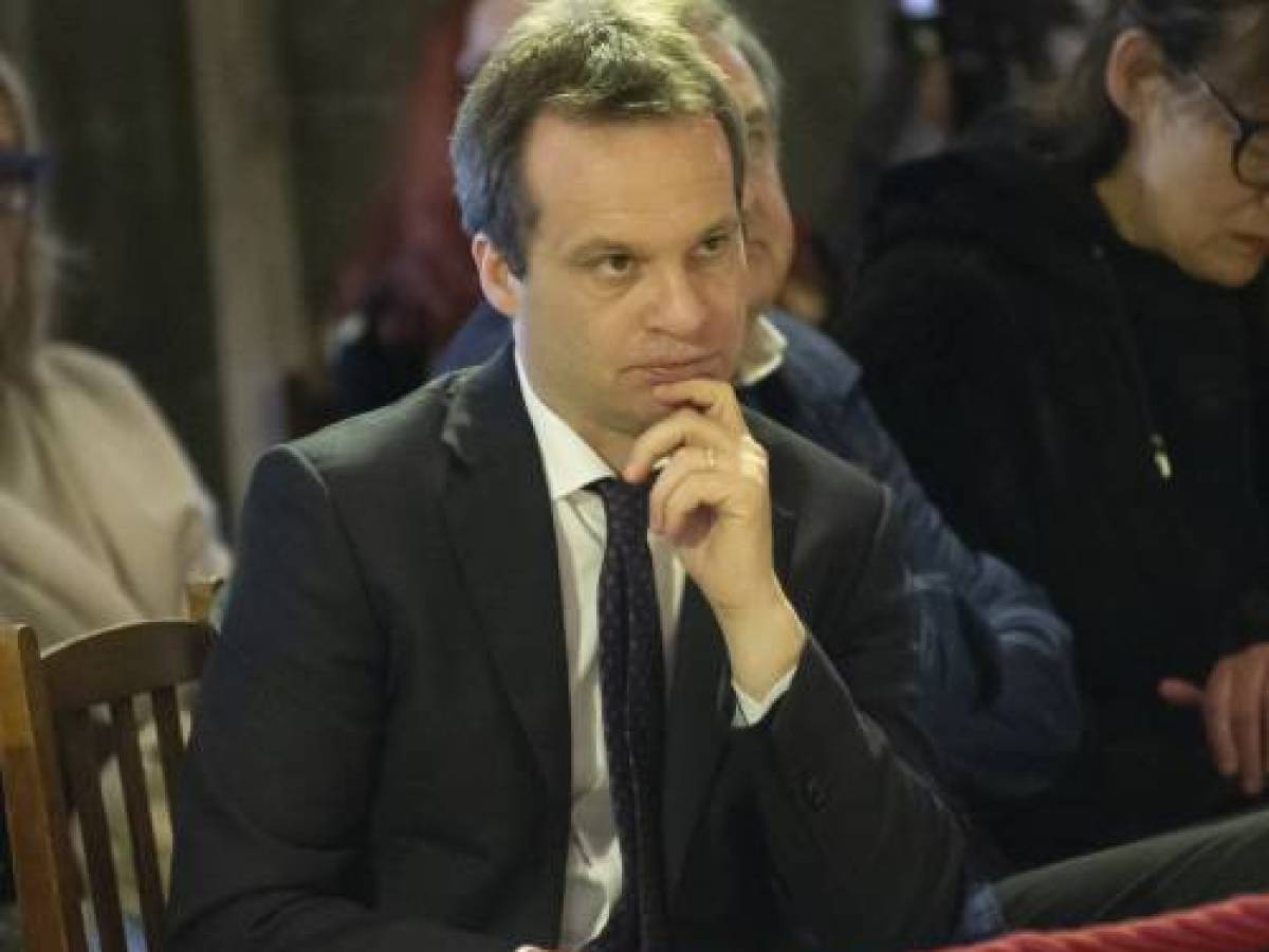 "È pro Israele, non può guidare una fondazione che salva bambini". L ...