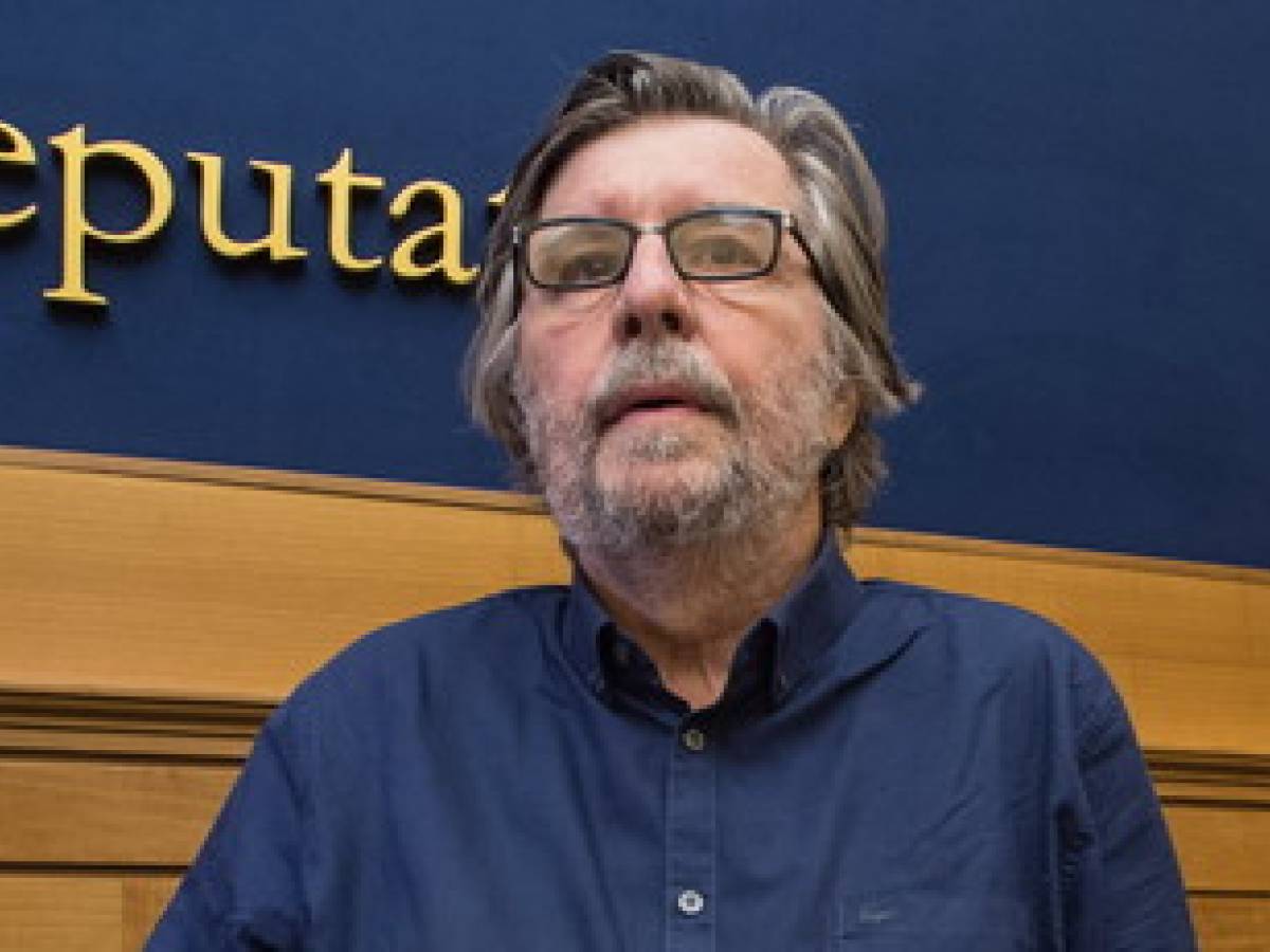 Sansonetti finisce nei guai per il crac del "Garantista" - il Giornale