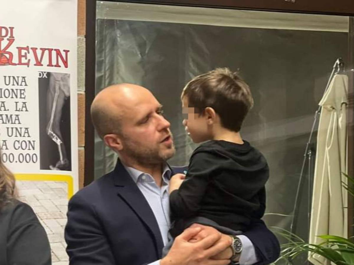 Kevin, dal calvario degli ospedali alla speranza: cos'è la malattia ...