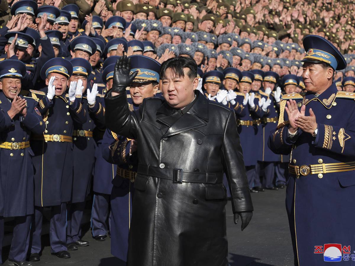 "Monitoriamo segnali letali": perché gli Usa temono le mosse di Kim ...
