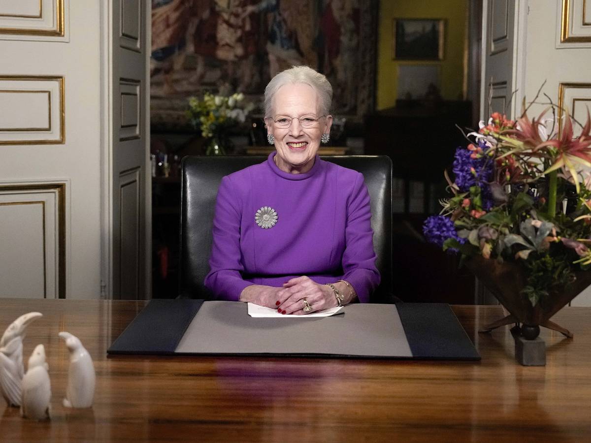 Svolta in Danimarca, abdica l'ultima regina. Dopo 52 anni la corona va ...