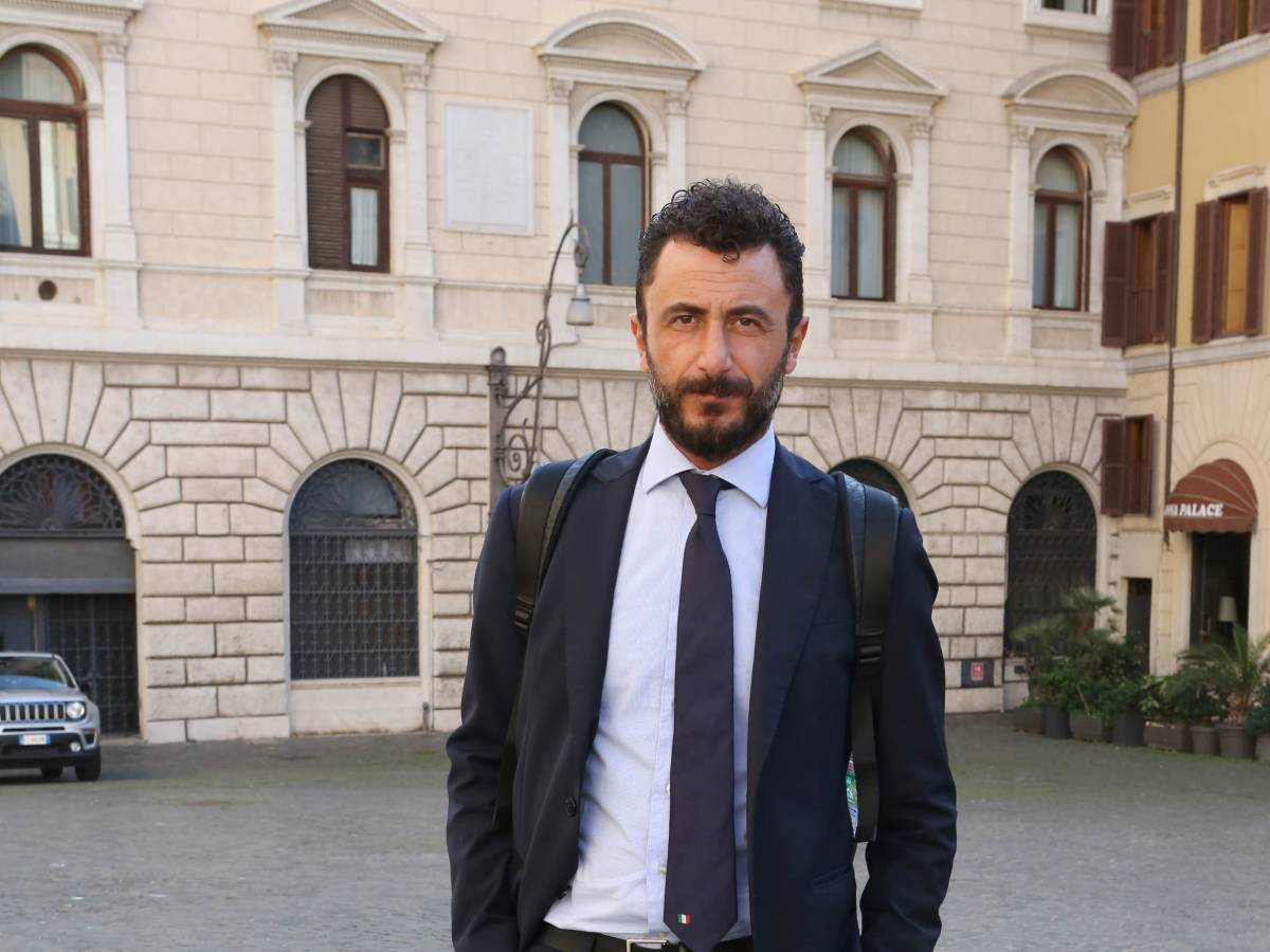 Sparo di Capodanno, Pozzolo sceglie come avvocato il sindaco di ...