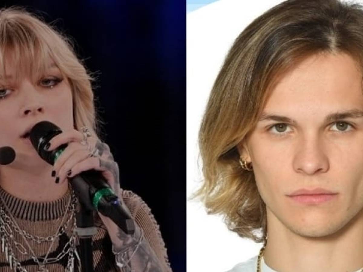 Mew e Matthew e l'abbandono della scuola di Amici: ecco svelati i ...